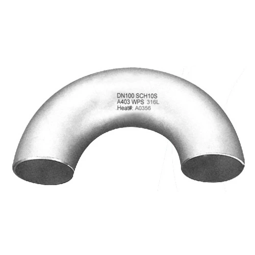 Common Process Inspection Procedures For Stainless Steel Seamless Elbow ...